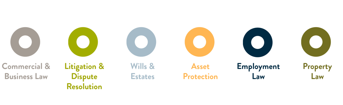 Argon Law - FTM Law Safe Custody Documents
